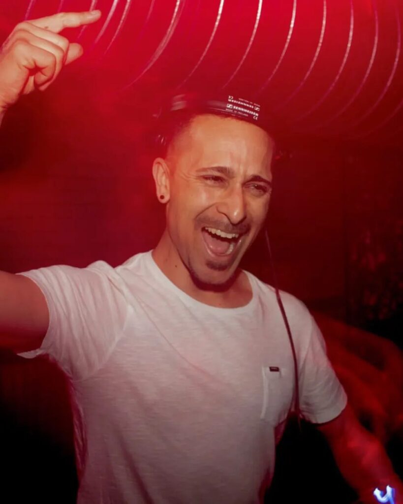 360° Rooftop Bar · The best terrace of Madrid in Riu Plaza España