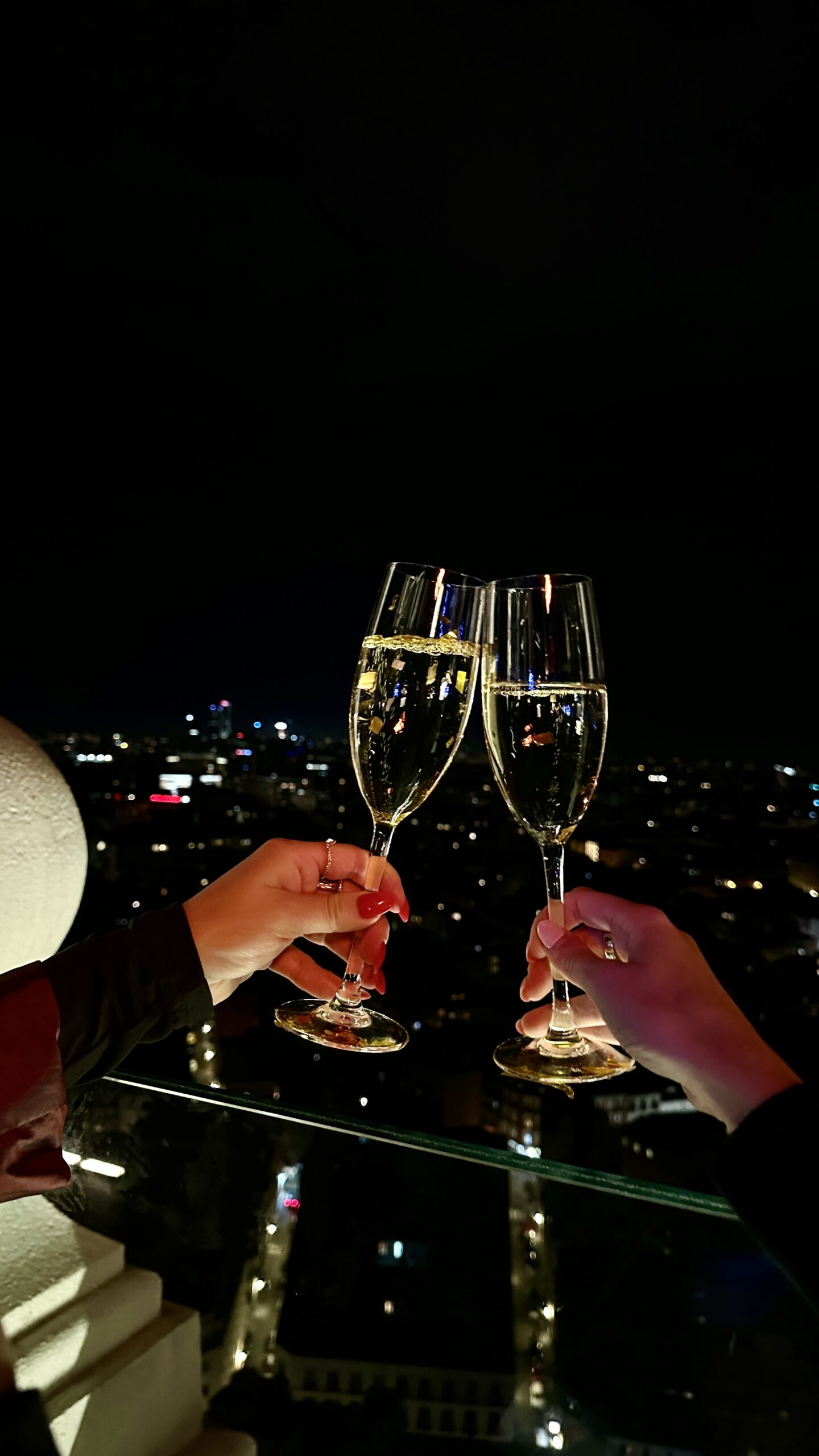 360° Rooftop Bar · La mejor terraza en Madrid